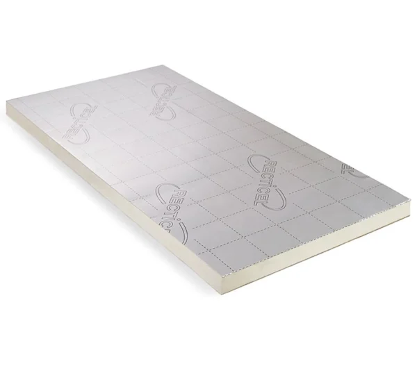 Recticel Eurothane Eurodeck 120mm x 1200mm x 2400mm - Build Wholesale ...